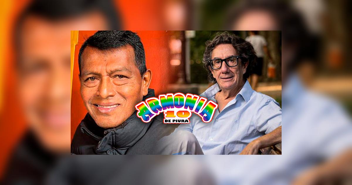 “Cantinero de Piura”: ¿quién escribió y cómo nació la famosa canción de Armonía 10 ...