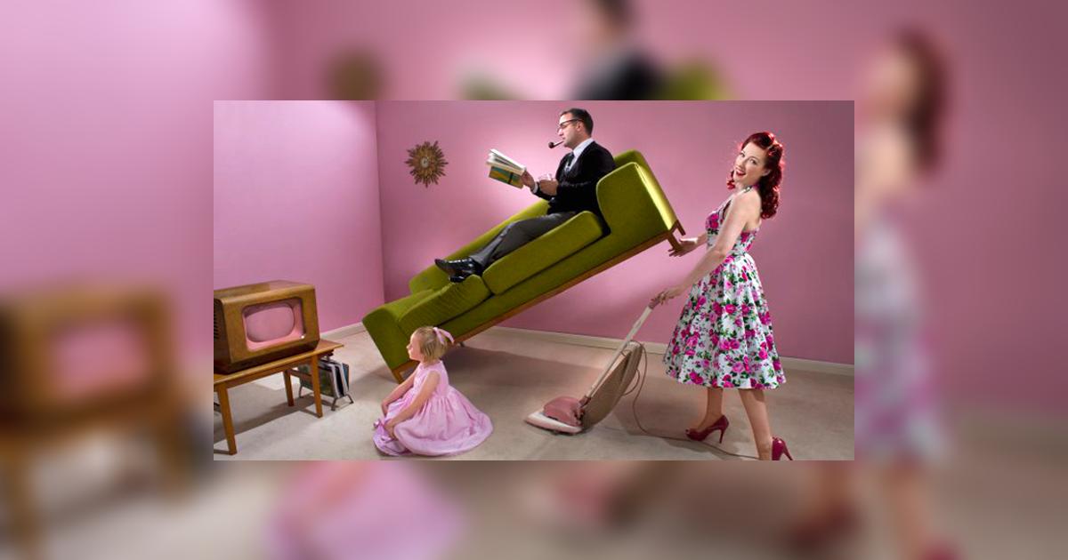 Prohíben Publicidad Con Estereotipos De Género En Gran Bretaña Mundo