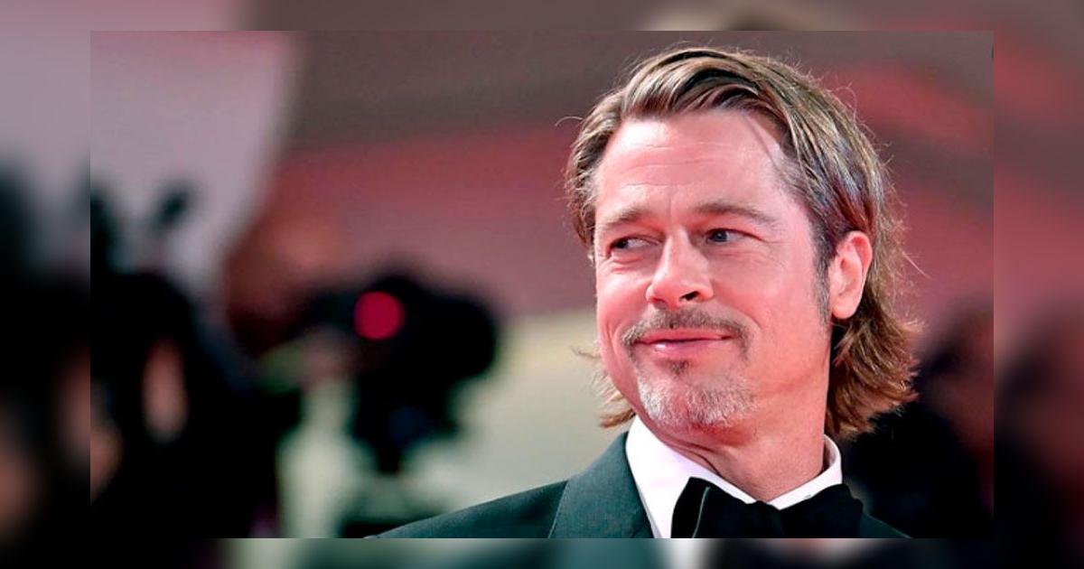 Brad Pitt en los Oscar 2020: Cynthia Pett-Dante fue la mujer que ...