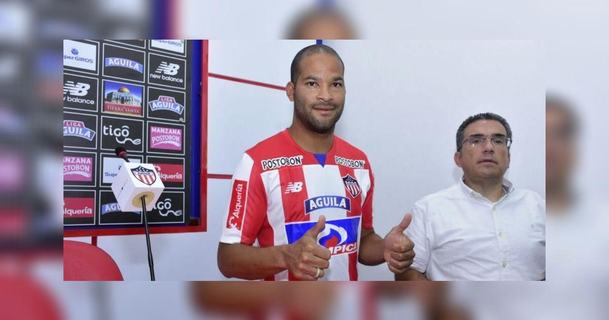 ‘Mudo’ Rodríguez se puso la camiseta | Deportes | La República