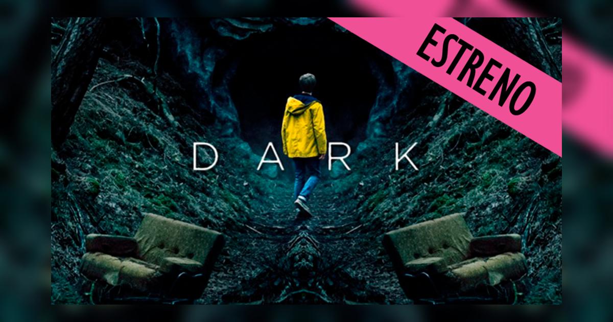 Dark: intrigante serie de Netflix inicia fase de producción de ...