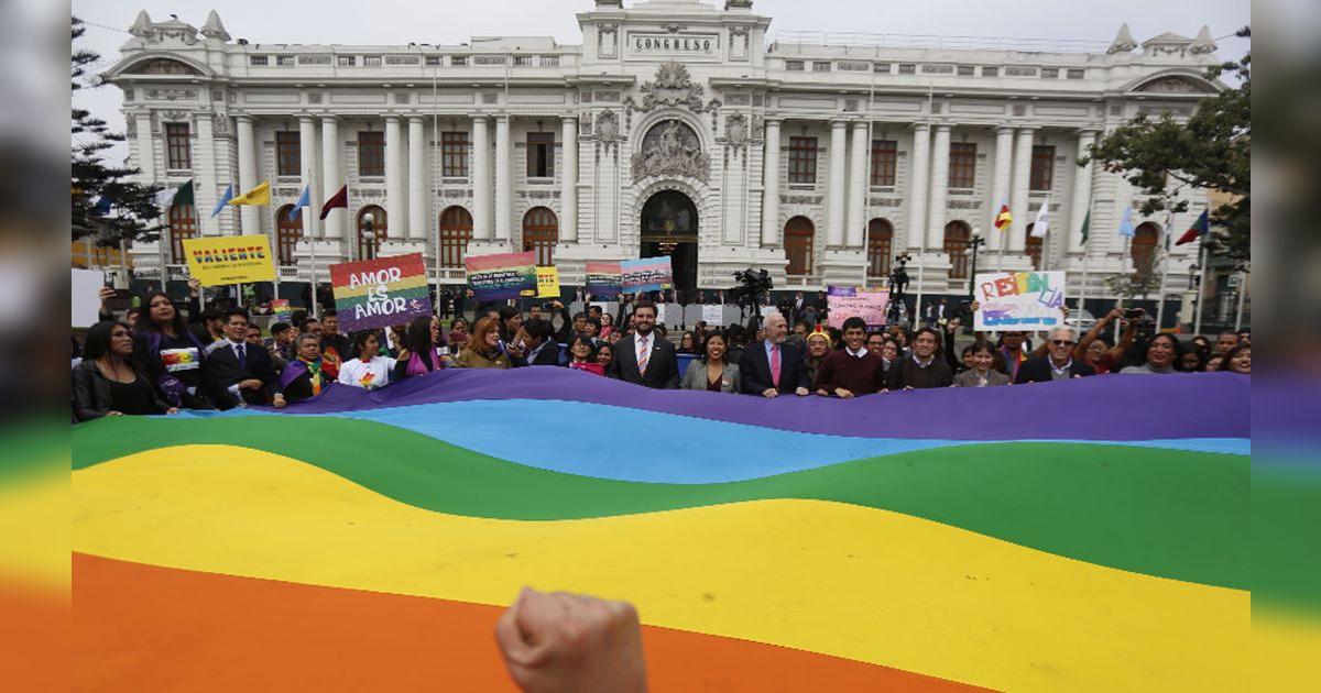 Ocho logros en la lucha de la comunidad peruana LGTBI+ durante 2020 ...