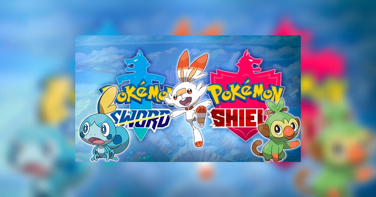Nintendo Switch Lite Pokémon Sword and Shield será el primer bundle de ...