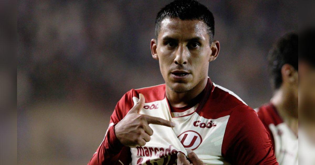 Universitario: Alex Valera tendría su futuro definido y volvería a la ...