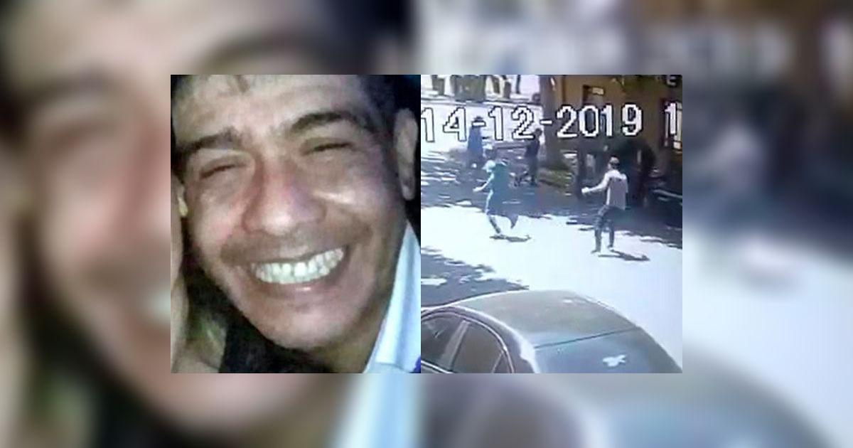 Argentina | Fabián, hermano del Turco Asad participación asesinato ...