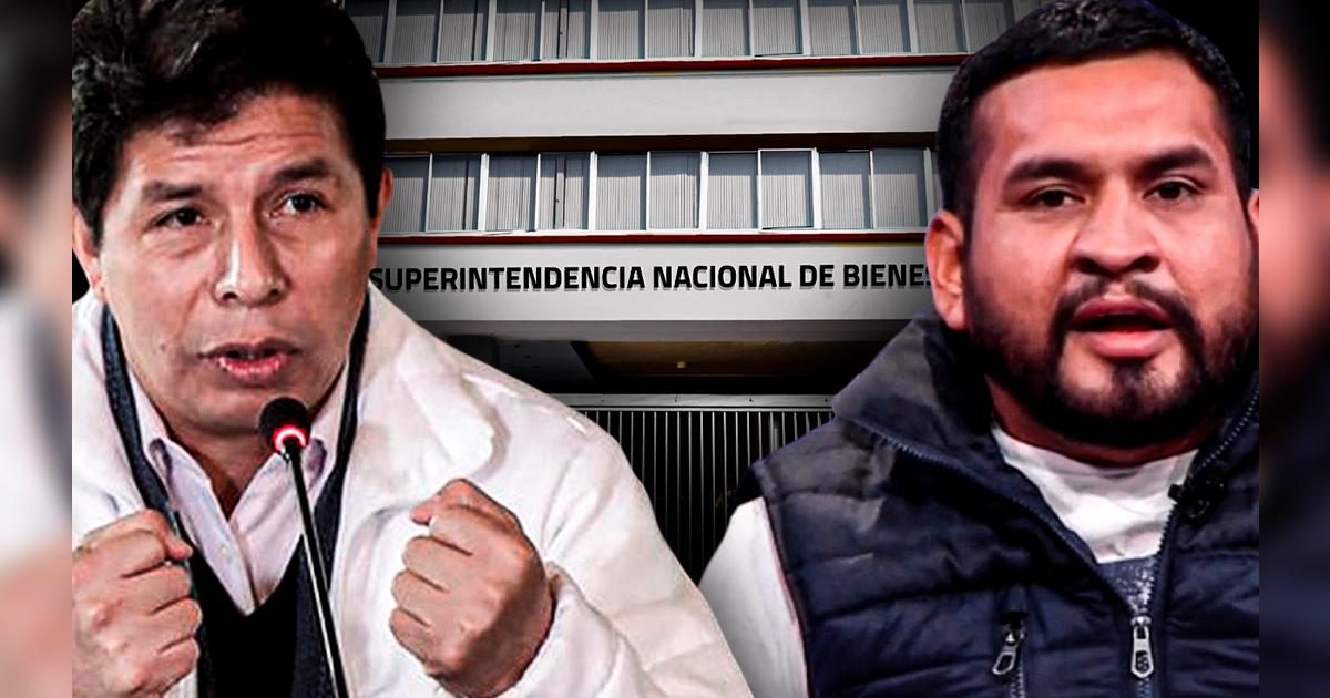 Pedro Castillo | Sobrino de expresidente: “Congresistas de Acción Popular me pedían: ‘dile a tu ...