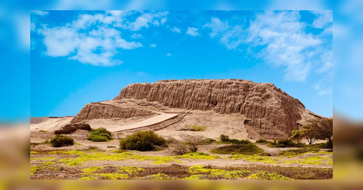 Lambayeque: Museo de Sitio Chotuna-Chornancap reiniciará atención para ...