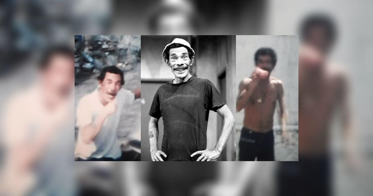 El Chavo del 8: Documental 'Con permisito dijo Monchito' sobre Don ...