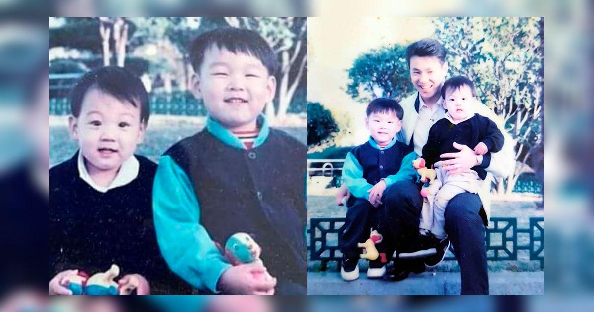 BTS: quiénes son y cómo se llaman los hermanos de los idols K-pop ...