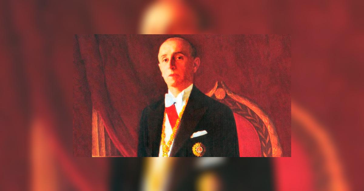 Efemerides: Manuel Prado Ugarteche: el presidente depuesto por obedecer ...