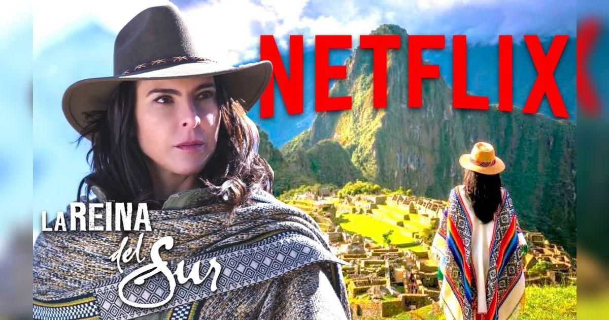 “La Reina del Sur 3” en Netflix: ¿Cuándo se estrena la tercera ...