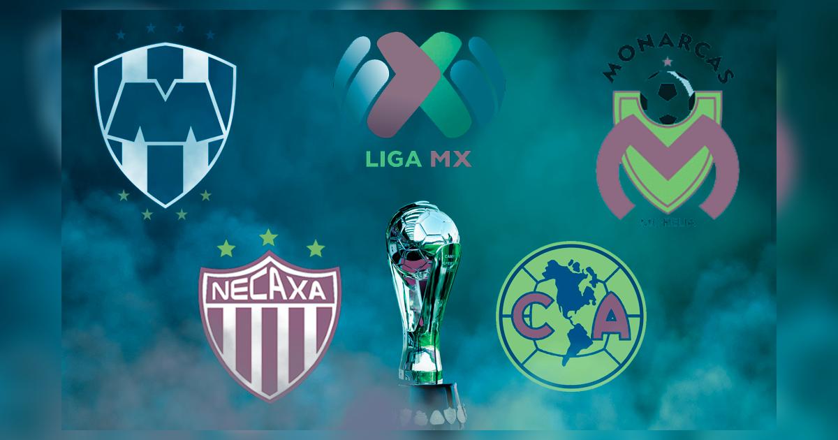 Liga MX 2019 semifinales Apertura: fechas, horarios, canales, dónde ver ...