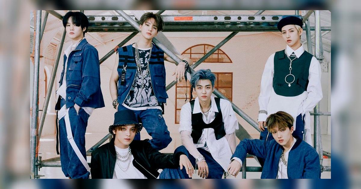 NCT Dream: ver MV Ridin del álbum Reload, charts MelOn, reacción de ...