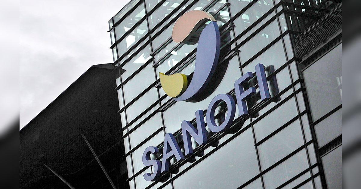 Posible vacuna de Sanofi se retrasa a final de 2021 por baja eficacia ...