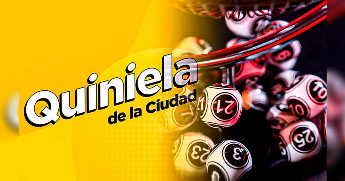 Quiniela del sábado 5 de noviembre: resultados del sorteo Nacional y ...