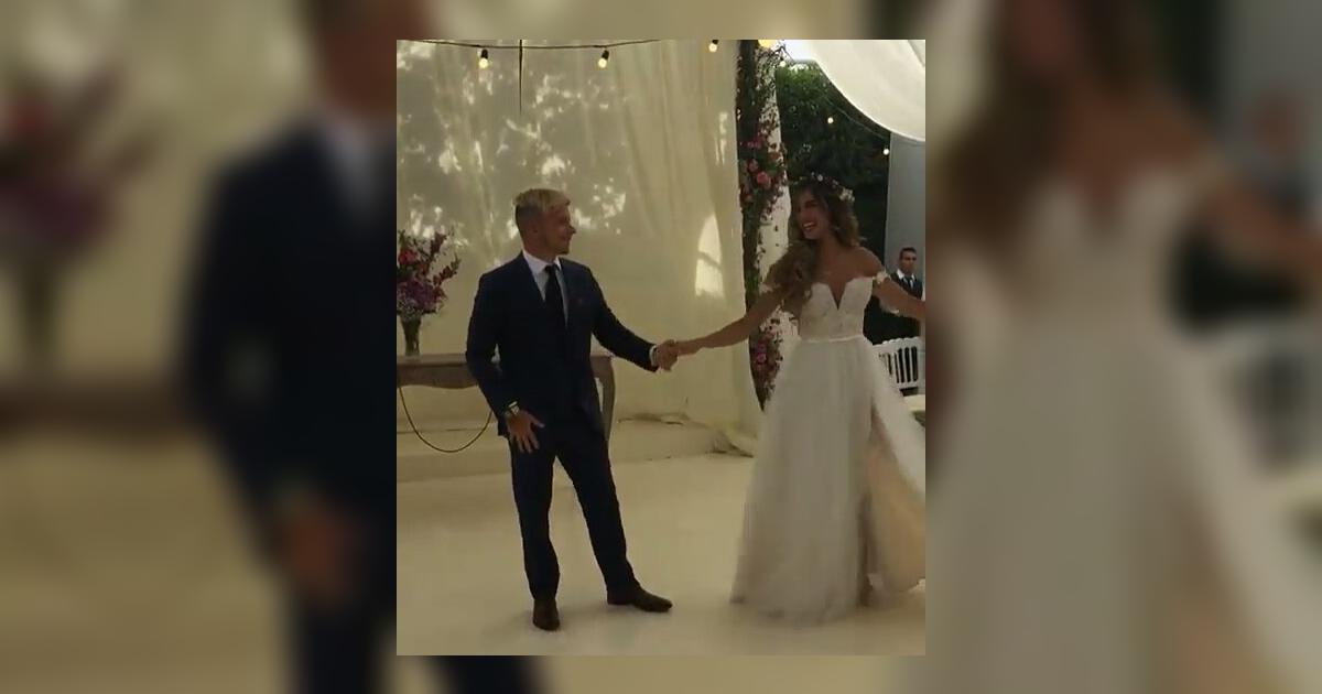 Korina Rivadeneira: “Mi matrimonio es real y si trae un bien, mejor ...