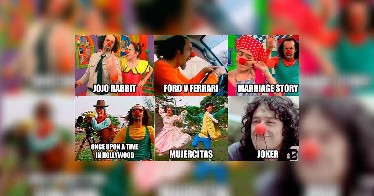 Facebook viral: crean divertidos memes de Pataclaun alusivos a ...