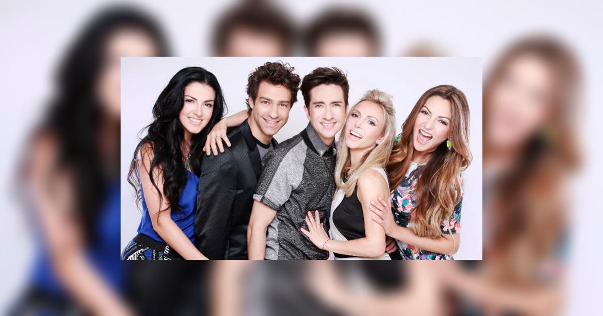 OV7: Lidia Ávila involucrada en caso de infidelidad | Instagram ...