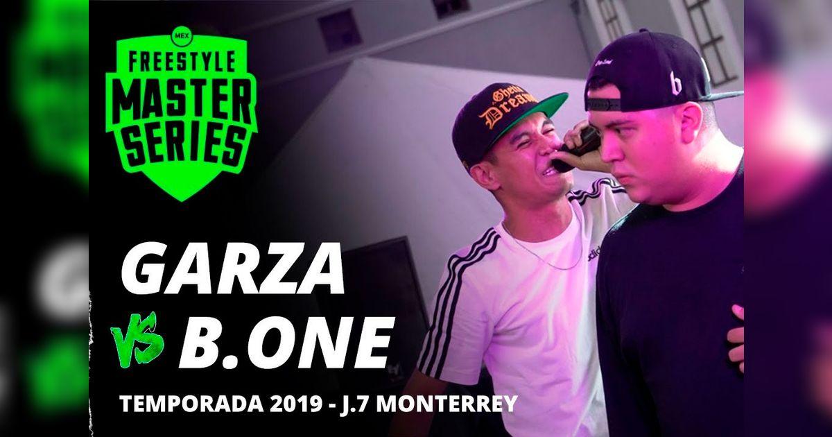 FMS México: Ascenso, descenso y play off en Freestyle Master Series ...