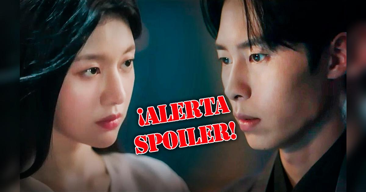 Alquimia de almas 2 en Netflix: así fue el emocionante reencuentro de ...