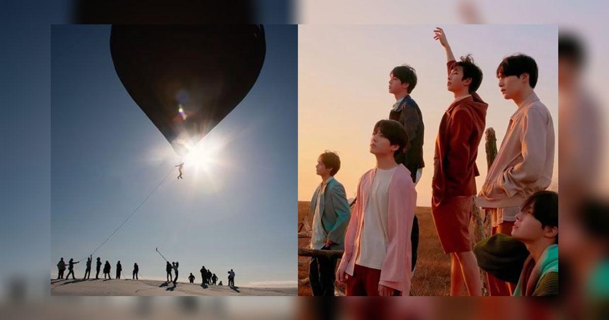‘CONNECT, BTS: Buenos Aires’ fecha de lanzamiento | Bangtan Boys busca ...