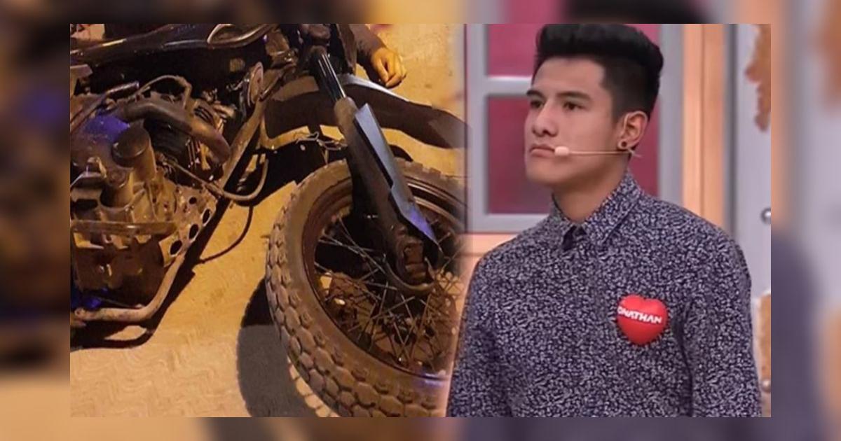 Enamorándonos: asesinan al participante Jonathan Fuentes en Tultitlán ...
