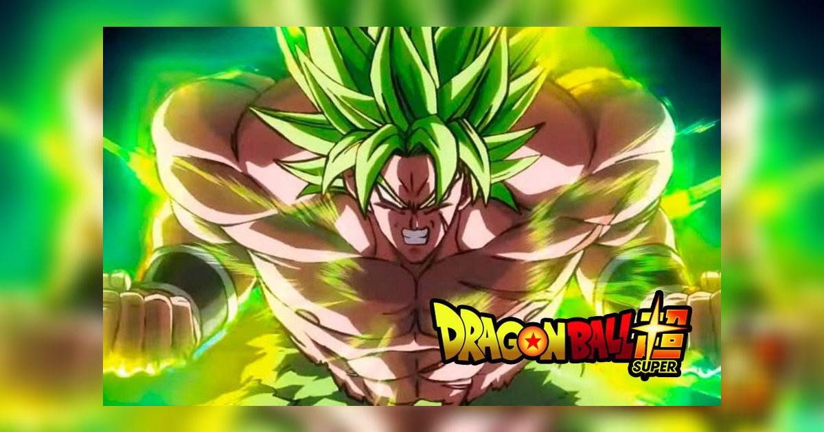 Dragon Ball Super: fans suponen a Broly para vencer a Moro | Toyotaro ...