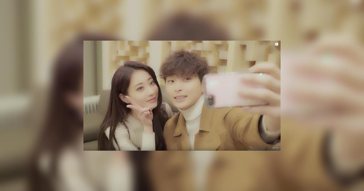 Kpop: Kyung Ri y Jinwoon confirman que salen desde 2017 | 9MUSES | 2AM ...