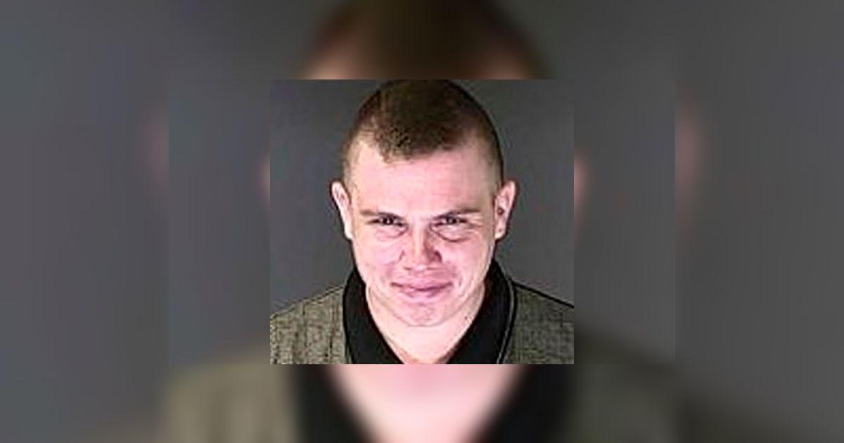 Estados Unidos | Richard Holzer: FBI detiene a supremacista blanco ...