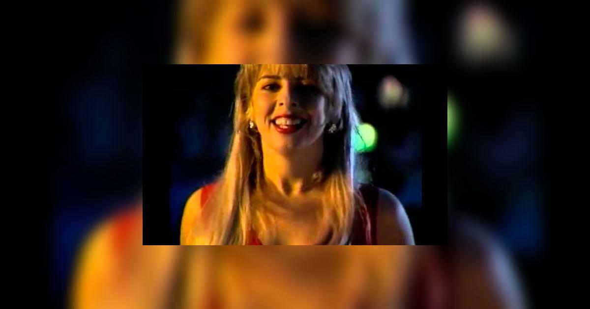 La nueva vida de Natusha, la cantante de ‘El meneito’ [VIDEO ...