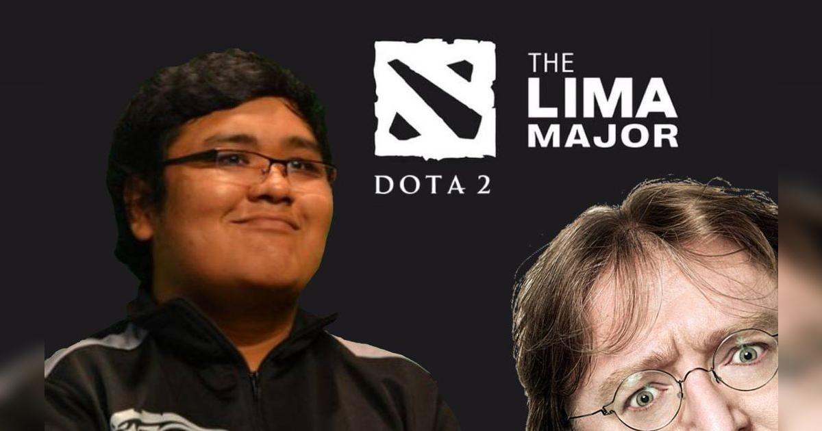 ¿Qué fue de Freddy ‘Smash’ Sina? El famoso ‘prosor’ y jugador peruano de Dota 2 que fue baneado ...