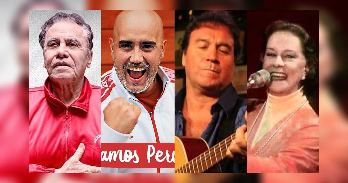 Día de la canción criolla: nombres de compositores peruanos que son ...