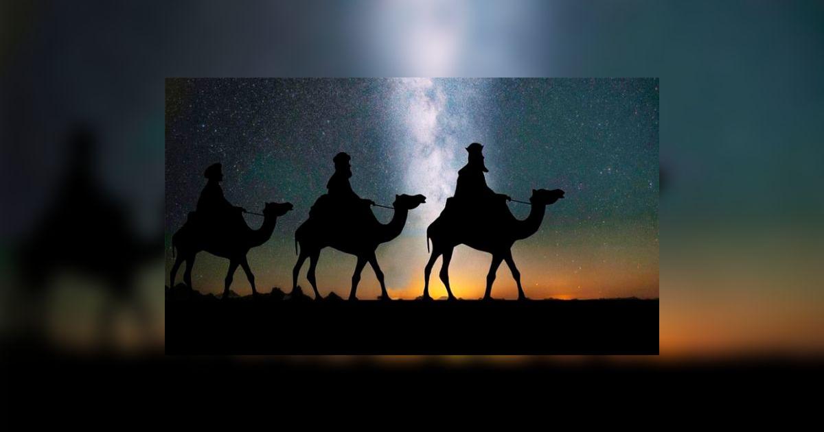 ¿Cuándo es el día de los Reyes Magos y en qué países se celebra el Día ...