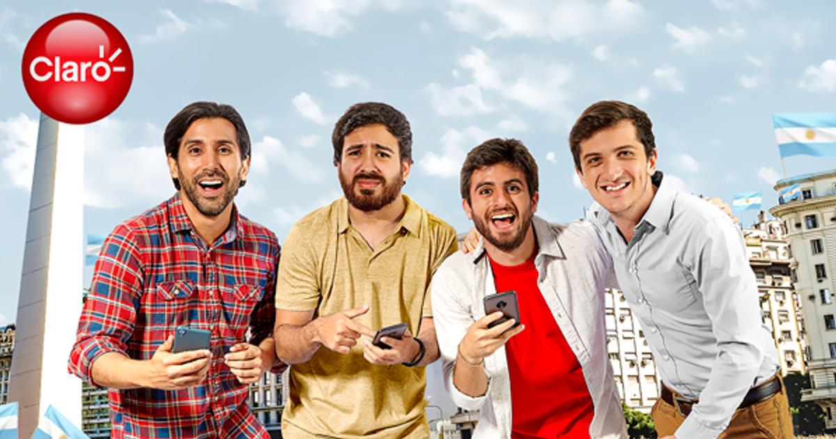 Claro rompe las fronteras de las telecomunicaciones | Marketing | La ...