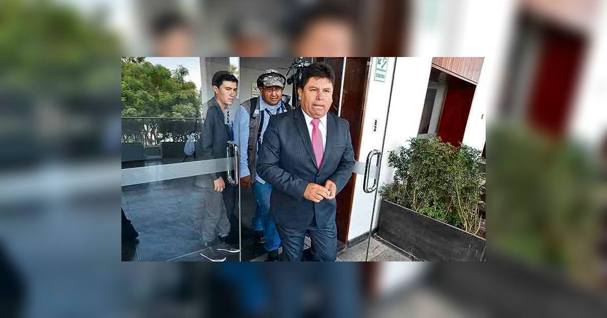 Elecciones 2018: Fredy Lozano se aseguró con Avancemos mientras ...