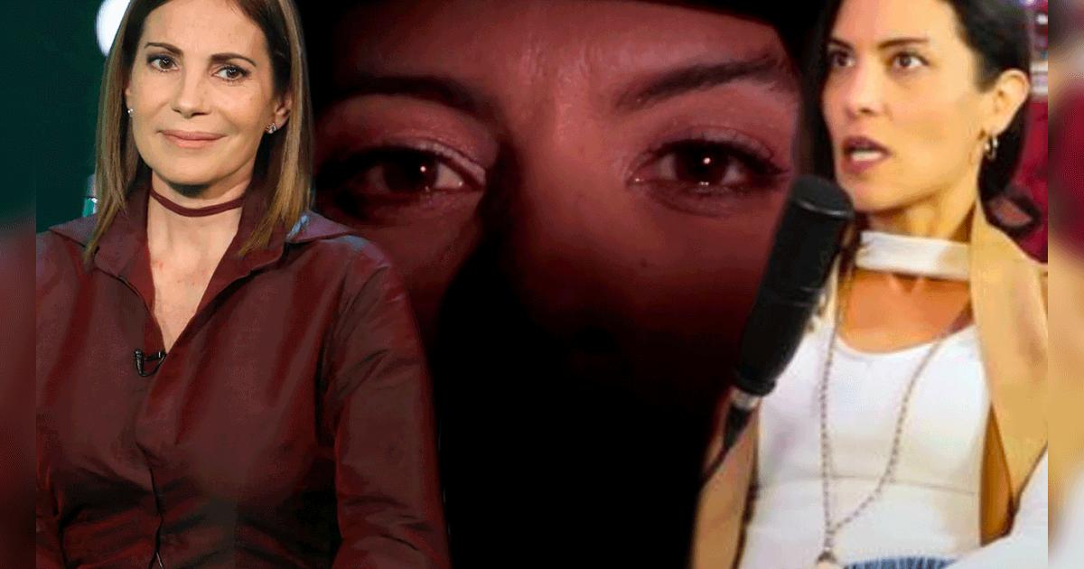 Karina Calmet aprueba el regreso de Úrsula Boza como Claudia Llanos ...