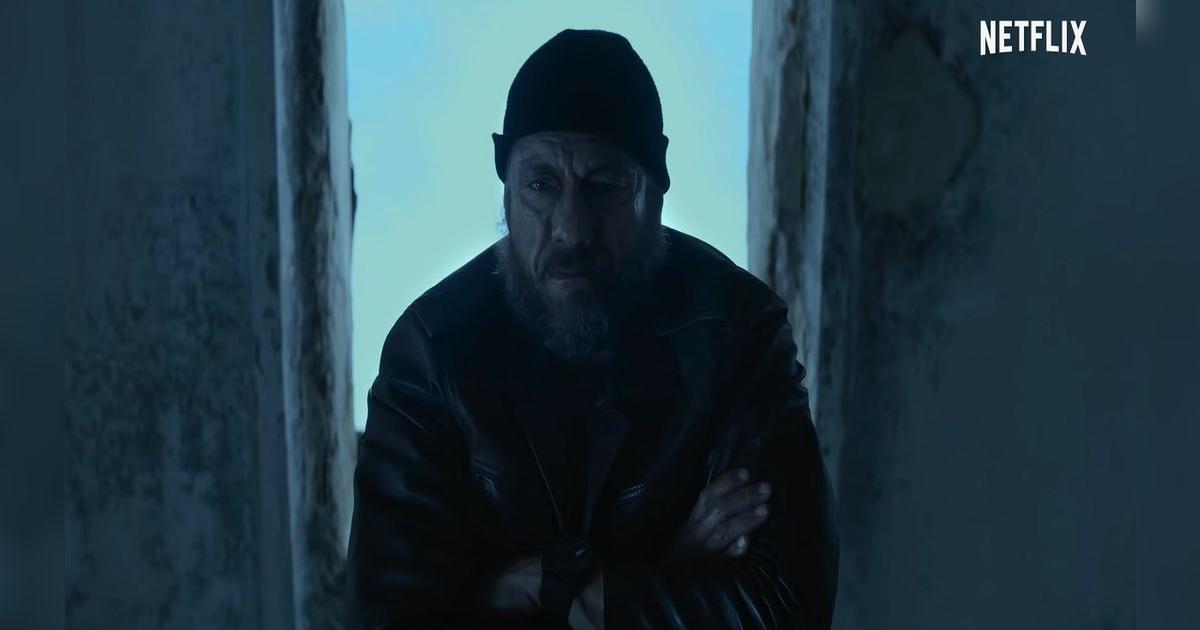 Netflix lanza tráiler oficial de El último mercenario con Jean-Claude ...