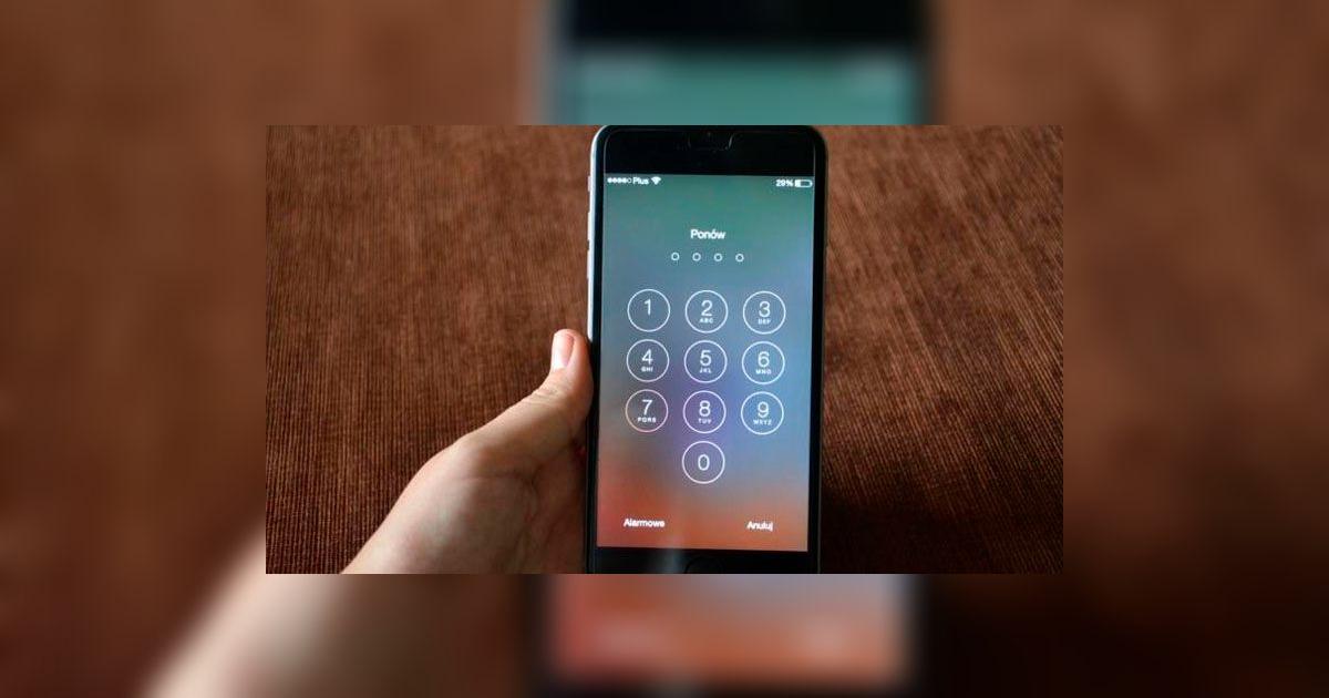 Smartphone: ¿cómo acceder a mi teléfono Android si olvidé la contraseña ...