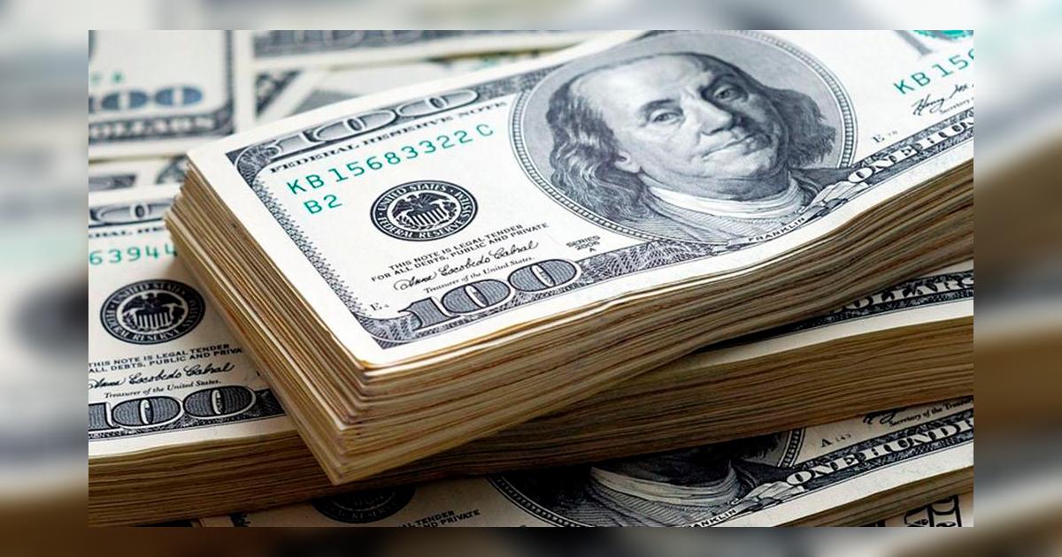 Precio del dólar en México hoy 04 de septiembre | Tipo de cambio ...