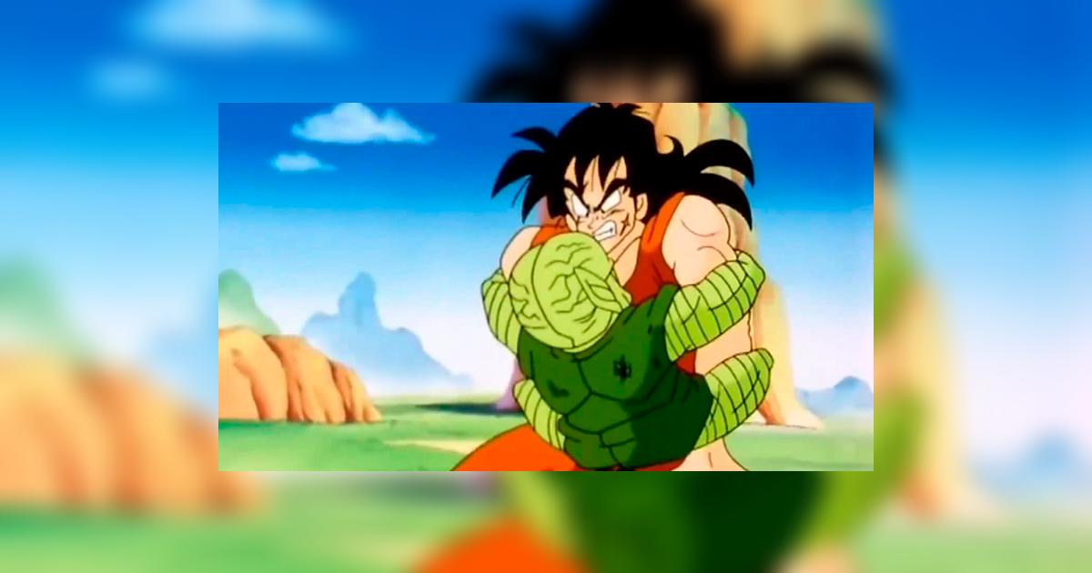 Dragon Ball: fanáticos recrean la muerte de Yamcha con divertida ...