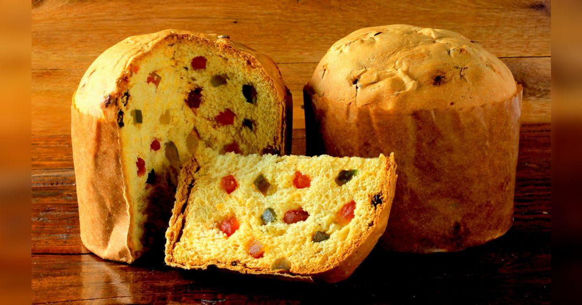 Panetones peruanos llegan a 19 destinos del mundo entre los que ...