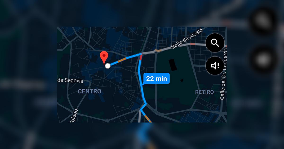 Huawei se asocia con TomTom para crear su propia aplicación de mapas ...
