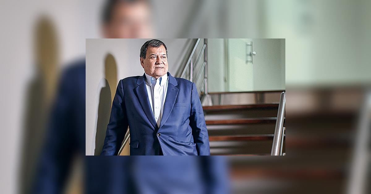 Jorge Nieto: “Todo conspira para que entremos a un proceso electoral ...