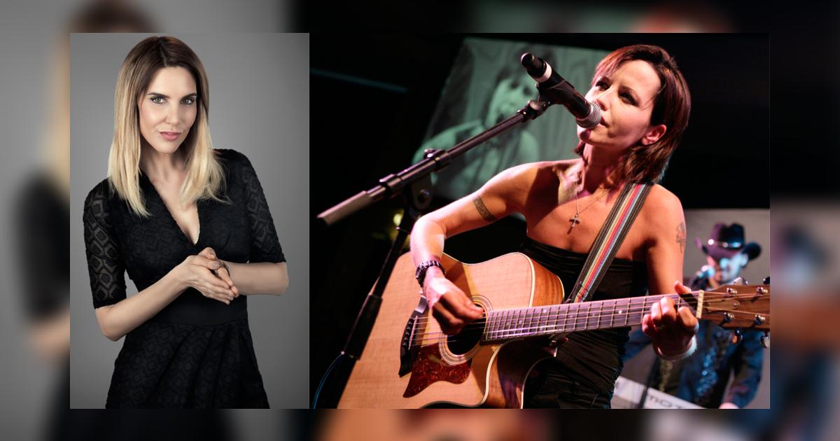 Juliana Oxenford causa polémica con tuit tras muerte de Dolores O'Riordan | Espectáculos | La ...