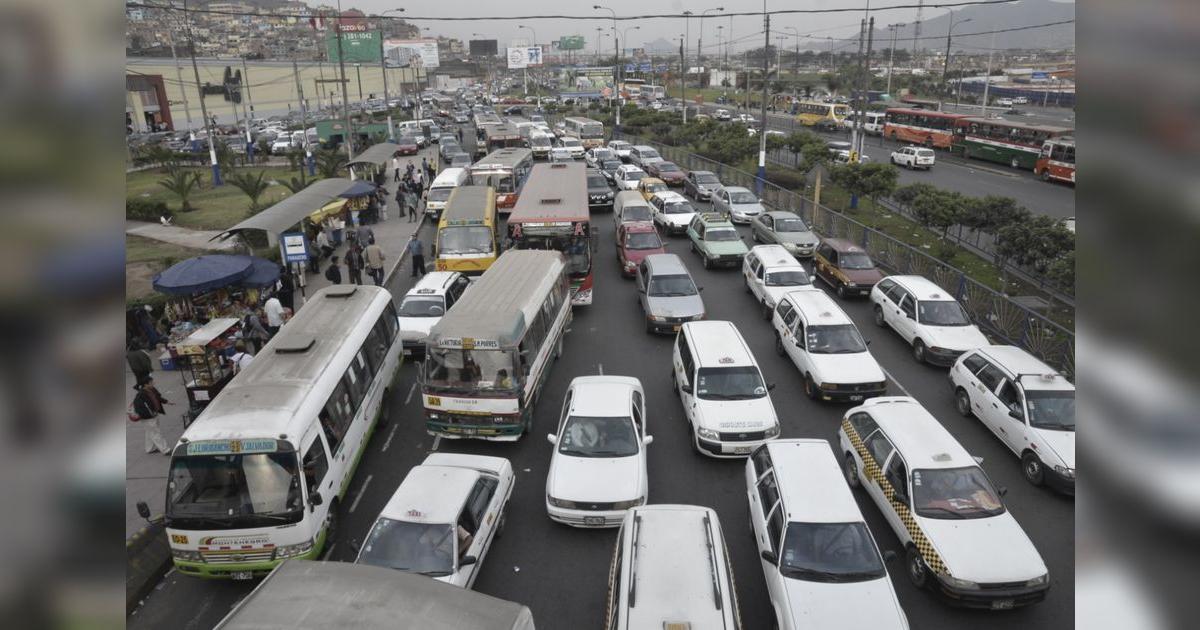 Este viernes se decide qué empresa instalará sistema de control del ...