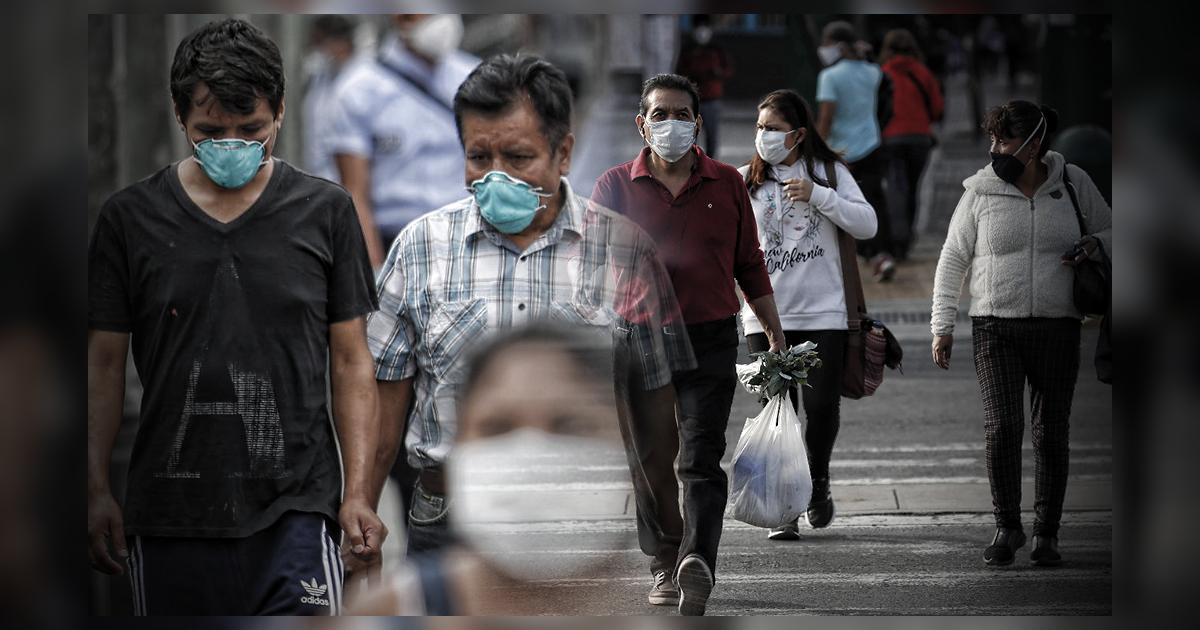 Cuarentena en Perú | Estas son las regiones y provincias que entran en ...