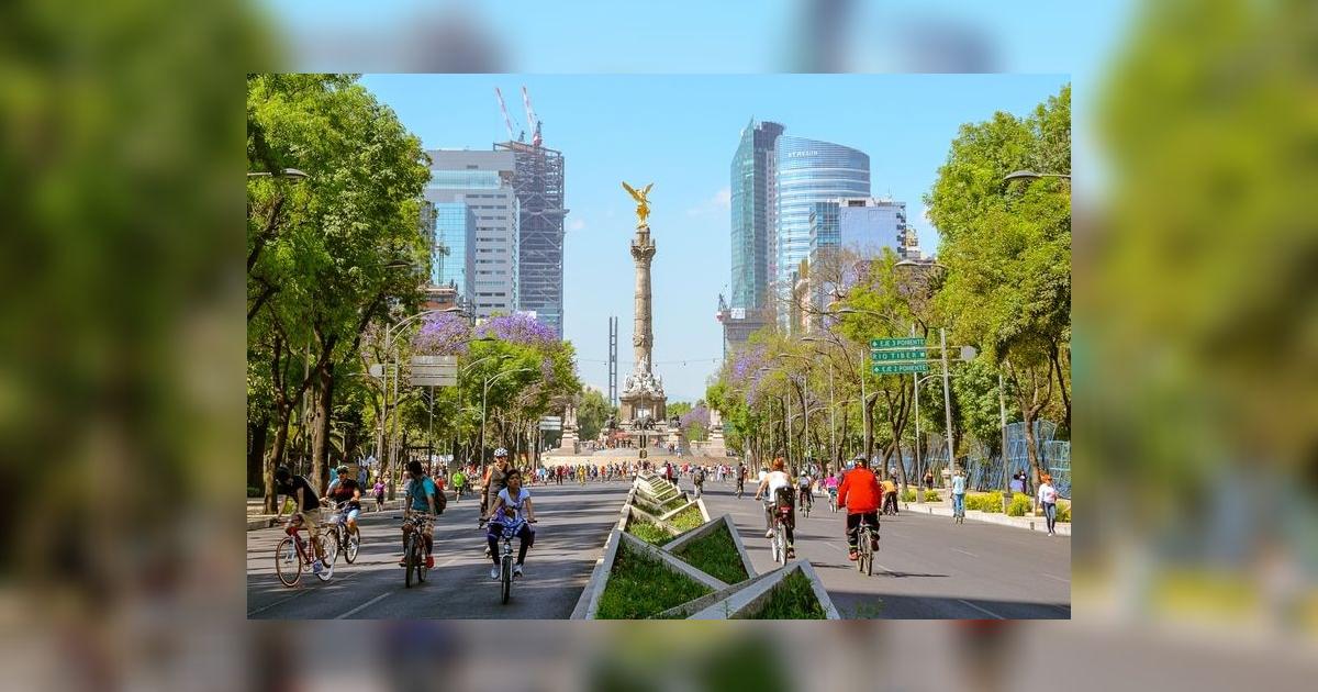 Pronóstico del tiempo: Clima en México HOY miércoles 26 de febrero del ...