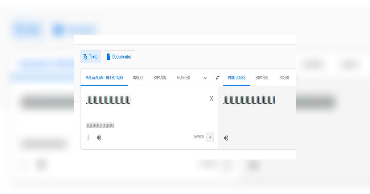Google Translate: traductor te permite crear una 'canción brasileña' y ...