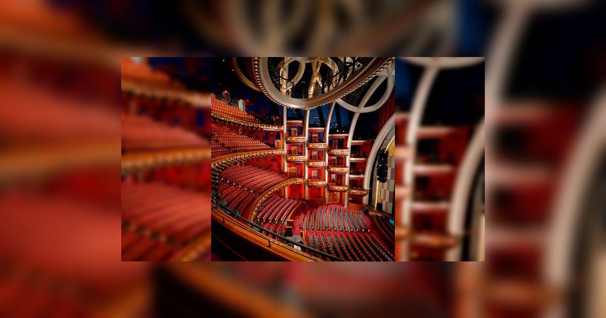 Oscar 2020: así es por dentro el Dolby Theatre donde darán las ...