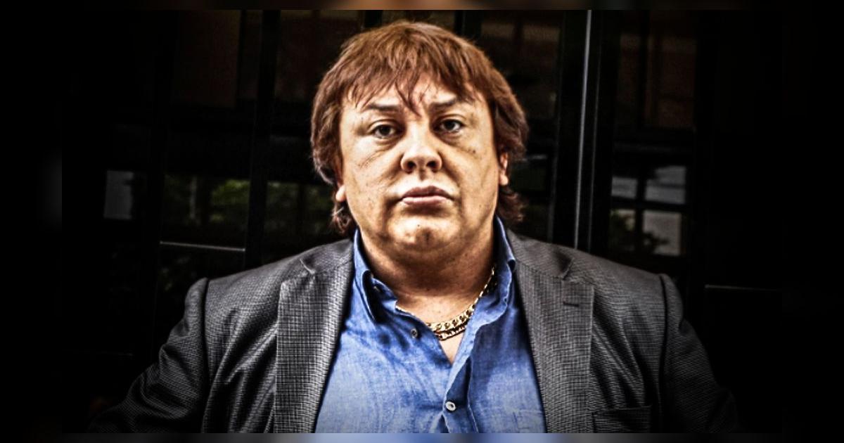 Richard Swing: las claves para entender el caso hasta su detención ...